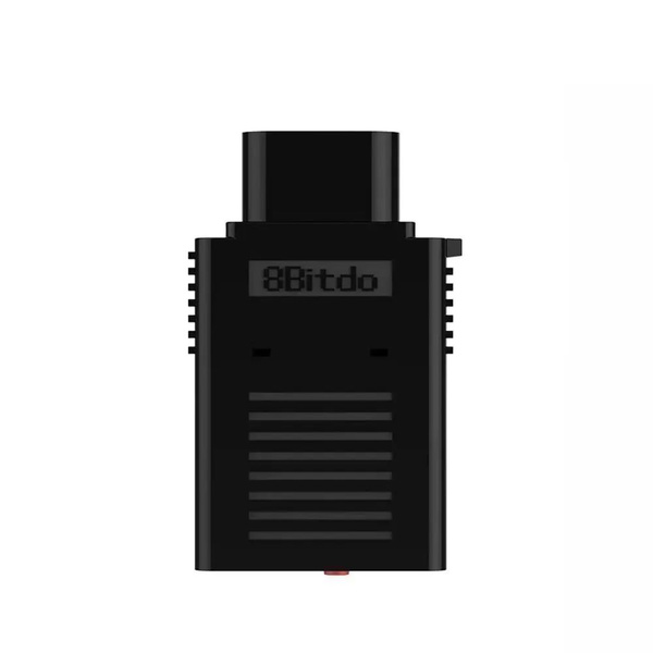 Адаптер Bluetooth 8bitdo retro receiver nes bluetooth для игрового ...