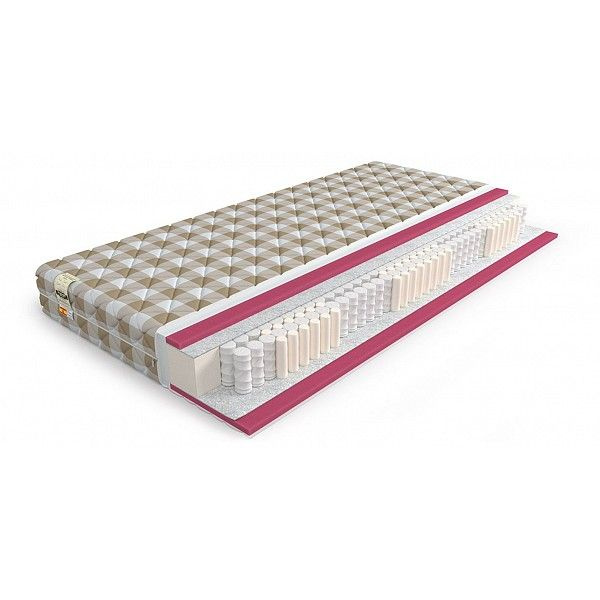 Матрас Mr. Mattress Basis 1950x1600 MTS_mm-28310, 160 - купить по ...