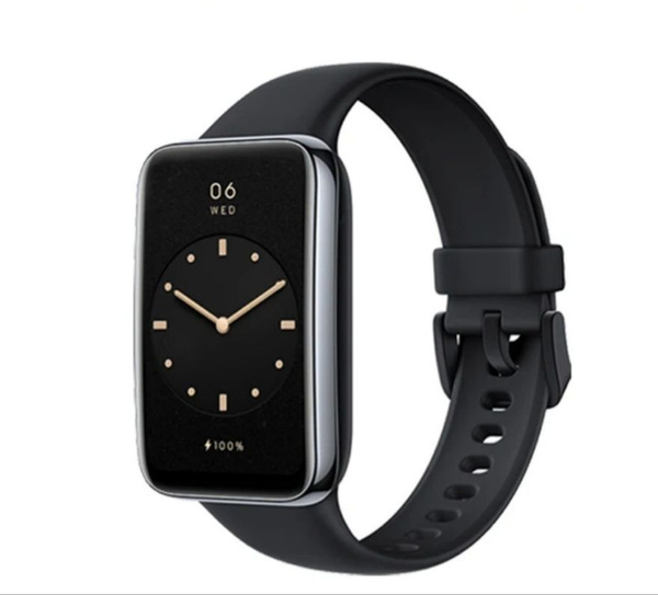 Купить смарт-часы smart band 7 pro, экран 1.60" - купить по низким ...