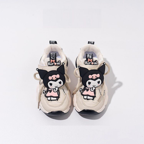 Кроссовки Hello Kitty купить на OZON по низкой цене (1448498090)