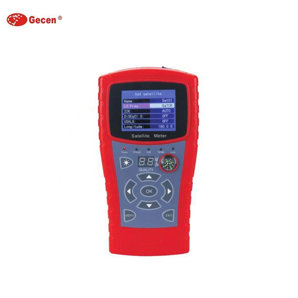 Анализатор спектра Dmc Sf 750 Pro для Dvb T2 S2 C с прошивкой 2023г купить с доставкой по