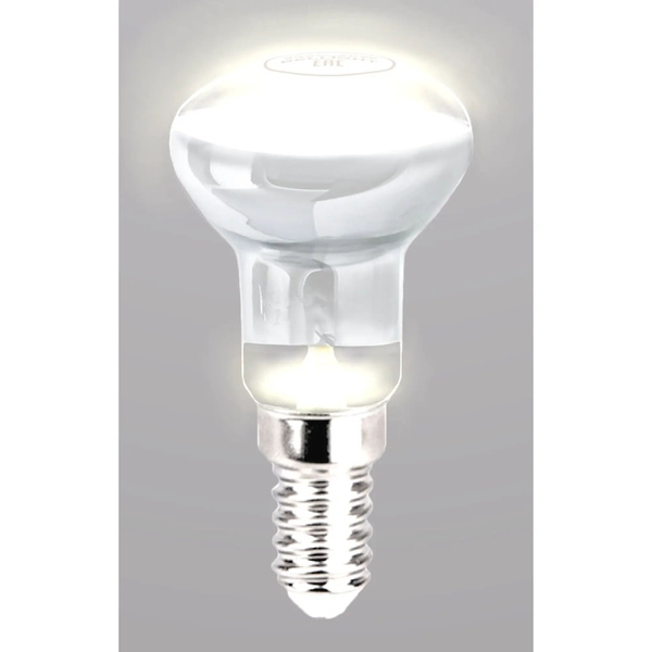 Накаливания Лампочка Bellight E14 Рефлектор 550 Лм 2700 К - купить в ...