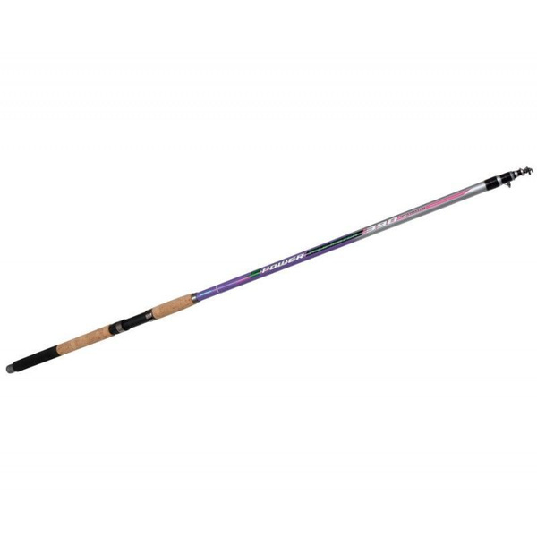 Удилище Flagman S-Power Tele Match, от 15 гр купить по выгодным ценам в ...