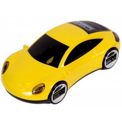 Характеристики Разветвитель концентратор хаб с подсветкой фар USB HUB 1 ...