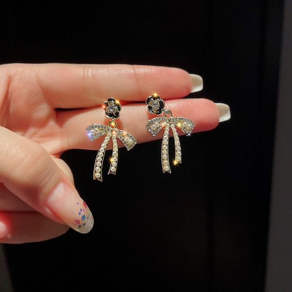 Серьги Aster - купить с доставкой по выгодным ценам в интернет-магазине OZON (1375348752)