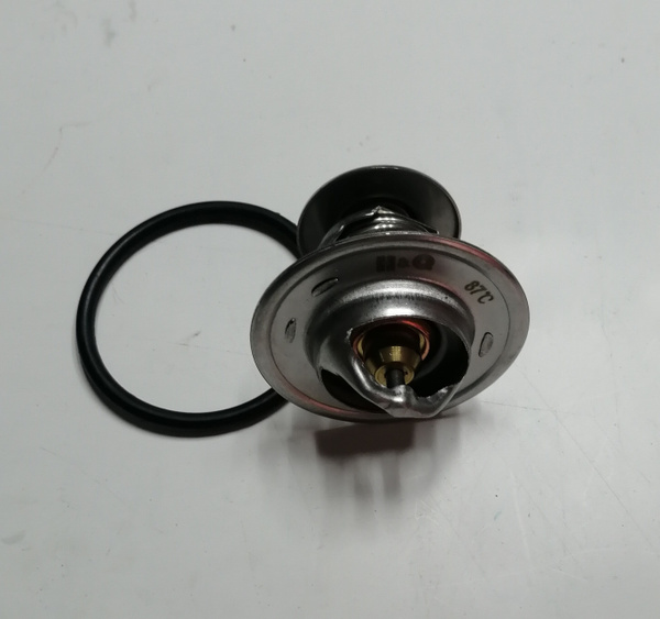 Термостат Faw Besturn B50 1.6 8V 6AT седан AC89696 купить на OZON по низкой цене (1329278680)