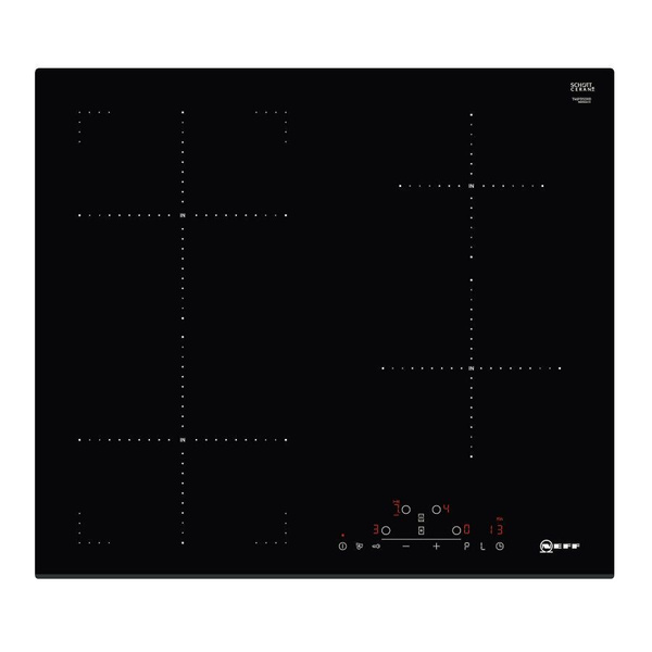 Индукционная варочная панель Neff T46FD53X2 купить по низкой цене с ...