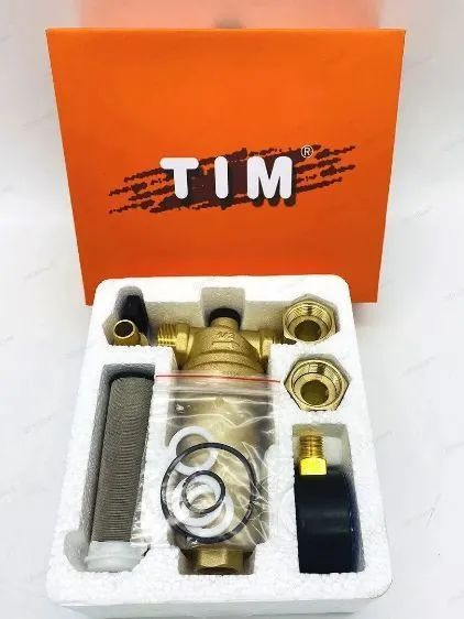 Предфильтр, TiM JN-1001 - купить в интернет-магазине OZON с доставкой ...