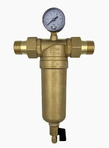 Предфильтр, TiM JN-3001 - купить в интернет-магазине OZON с доставкой ...