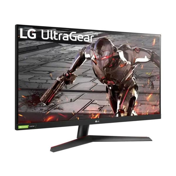 Монитор LG UltraGear 32GN500-B 31.5" - купить по выгодной цене в ...