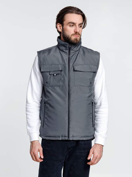 Жилет TH Clothes - купить с доставкой по выгодным ценам в интернет ...