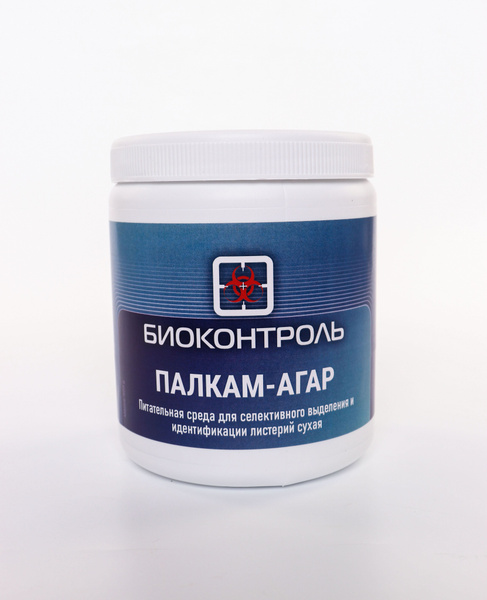 Питательная среда Биоконтроль Палкам-Агар - купить с доставкой по ...