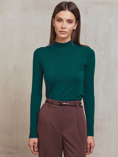 Водолазка Bobbi T. - купить с доставкой по выгодным ценам в интернет ...