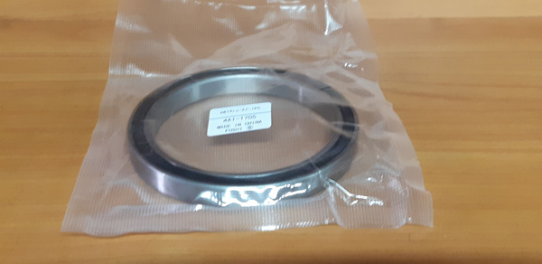 Подшипник муфты зад редуктора 6819-2RS (61819-2RS) (95x120x13) для ...