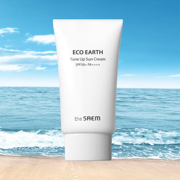 DERMA FACTORY WATERFUL TONE UP SUN CREAM Spf 50+, Pa+++ Увлажняющий и ...