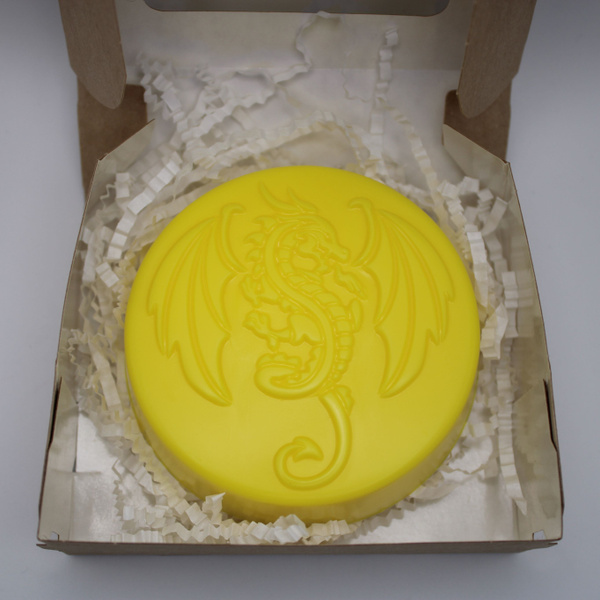 Мыло дракон - купить с доставкой по выгодным ценам в интернет-магазине ...