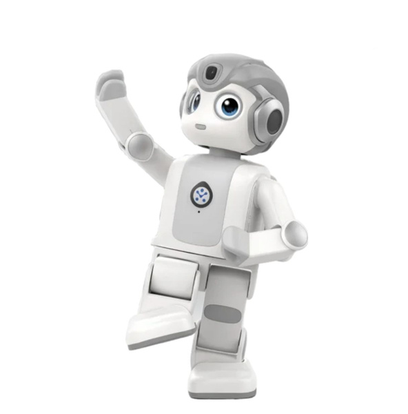 UbTech Alpha Mini интеллектуальный робот - купить с доставкой по ...