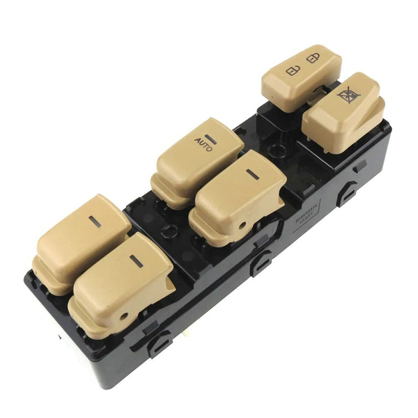 Электрический переключатель управления стеклоподъемниками для Hyundai ...