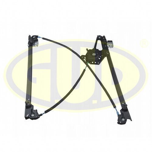 Стеклоподъемник Передн Прав Без Электромоторабез Рамы GUD GWR000120 ...