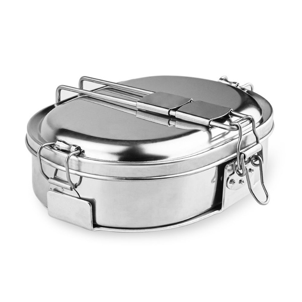 Ланч-бокс Sledex HOTDOGGER 2 купить c доставкой на OZON по низкой цене ...