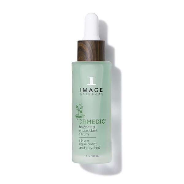 IMAGE Skincare Сыворотка для лица Увлажнение, 50 мл - купить с ...