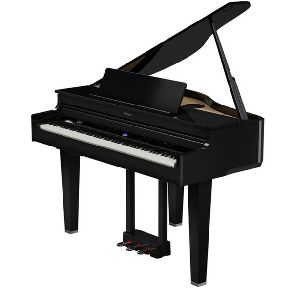Рояль цифровой Roland GP-6-PE - купить с доставкой по выгодным ценам в ...