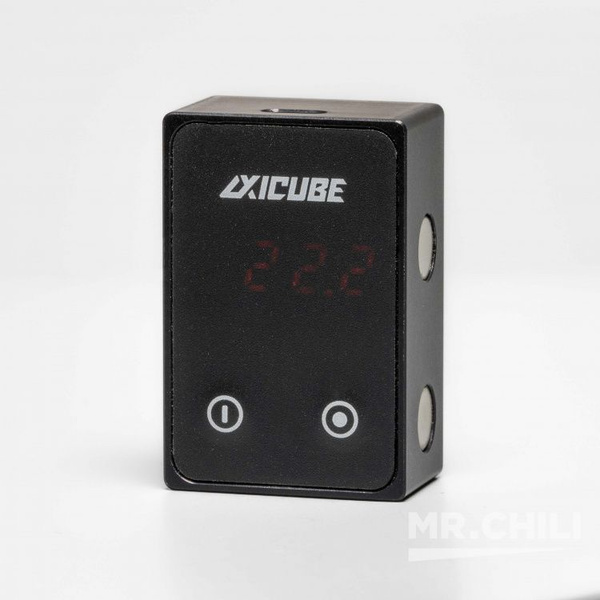 Угломер электронный Axicube One, 103403 купить на OZON по низкой цене ...