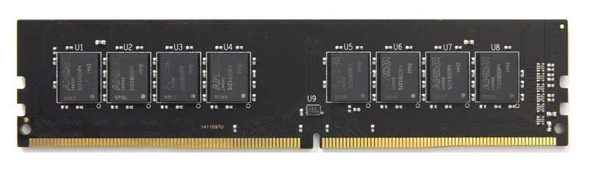 Модуль оперативной памяти AMD Radeon R9 Gamer Series4 ГБ (DDR4 4096 Мb ...