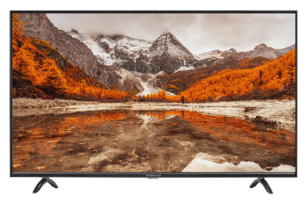Купить телевизор Thomson LED T43FSL6060 Smart TV 43" - купить с ...
