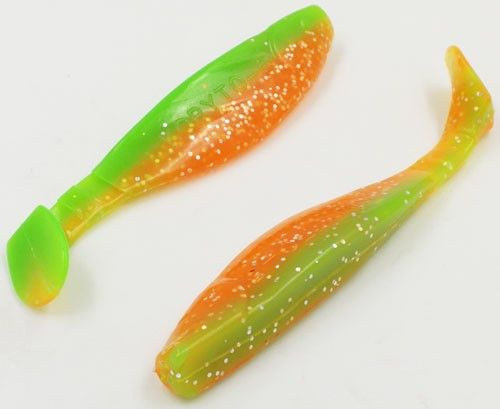 Мягкая приманка RELAX KOPYTO 5" BLS5-L141 - купить по доступной цене в ...