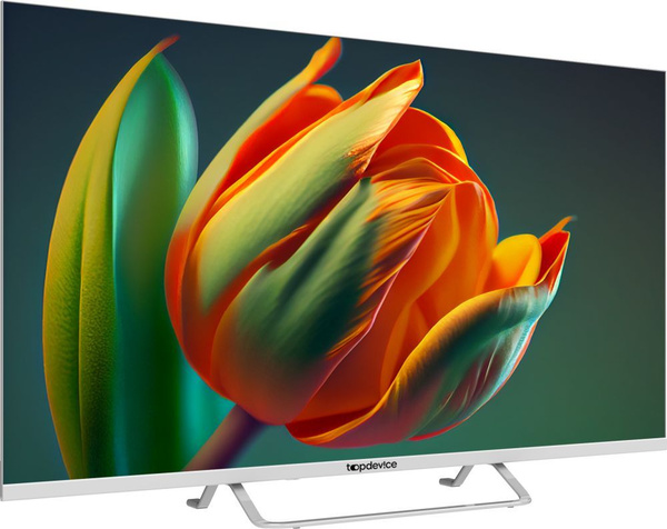 Купить телевизор Topdevice TDTV40CS04F 40" - купить с доставкой по ...