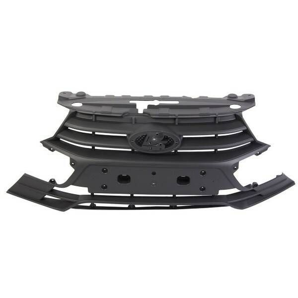 LADA Решетка радиатора, арт. 8450100959, 1 шт. купить на OZON по низкой ...