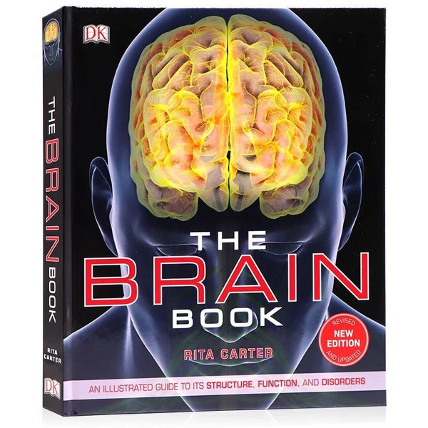 Оригинальное название: The Brain Book - купить с доставкой по выгодным ...