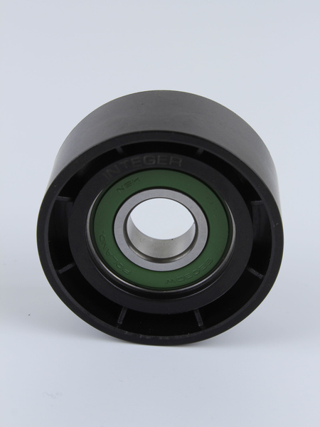 Ролик натяжителя ремня генератора без натяжителя для автомобилей ...