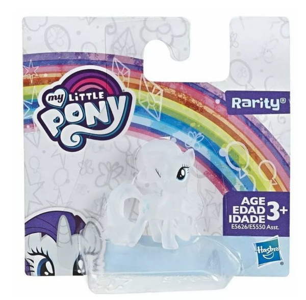 My Little Pony Фигурка мини - купить с доставкой по выгодным ценам в ...