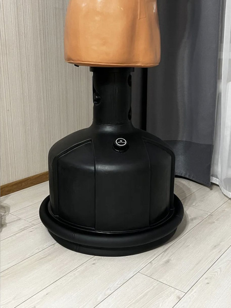 Антискользящий Коврик под манекен Герман - купить с доставкой по ...