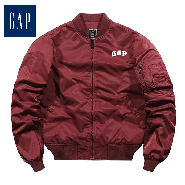 Бомбер GAP - купить с доставкой по выгодным ценам в интернет-магазине ...