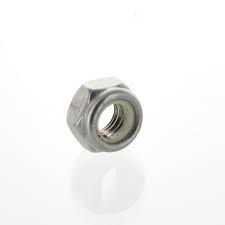 Гайка Nut Stop Elastic Din. 985-A2 232561600 - купить по низким ценам в ...