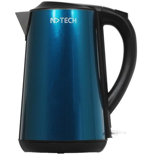 Купить электрический чайник NDTech Электрочайниктайминг модели, Металл ...