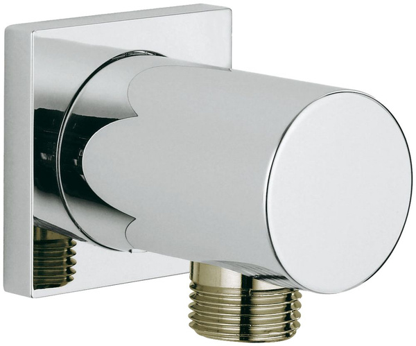 Шланговое подключение Grohe Rainshower 27076000 - купить с доставкой по ...