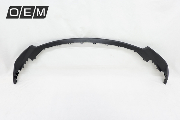 Бампер передний нижняя часть для Geely Coolray Sport SX11 6010084800 ...