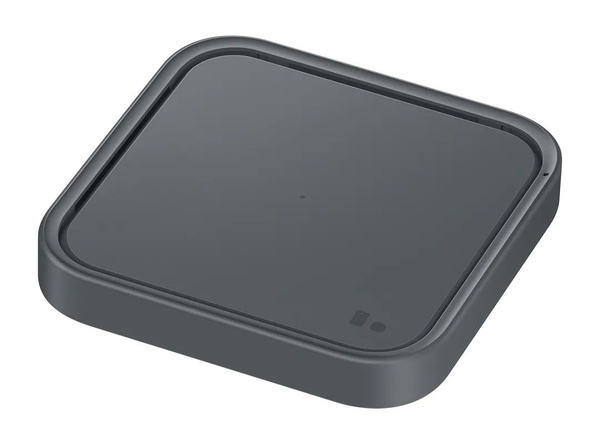 Беспроводное зарядное устройство Samsung Cha Sam EP-P2400 EP-P2400TBRGR ...