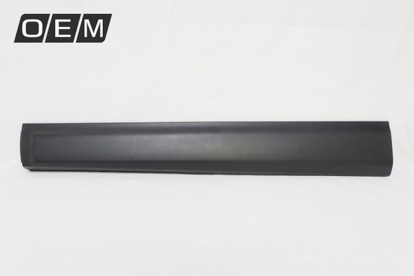 Молдинг двери передней левой для Nissan Qashqai 2 j11 808714EA0A ...