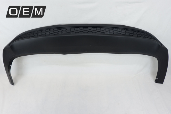 Накладка бампера заднего для Kia Cerato 4 86612-M6000, Киа Серато, год ...