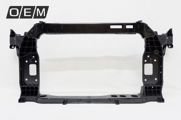 Панель передняя суппорт радиатора для Kia Sportage 4 QL 64101D9000, Киа ...