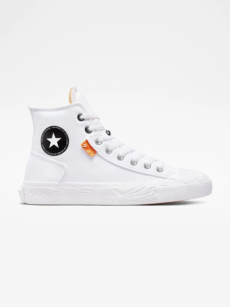 Кеды Converse CHUCK TAYLOR ALT STAR CANVAS - купить с доставкой по ...
