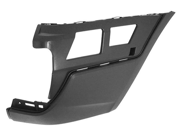 ST-BM83-087-1 Клык заднего бампера BMW X3 E83 06-10 RH (пр-во Тайвань ...