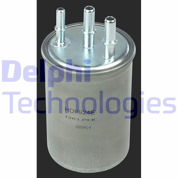 Фильтр топливный для Kia Carnival 2 2006-2014, Киа Карнивал 2 фильтр ...