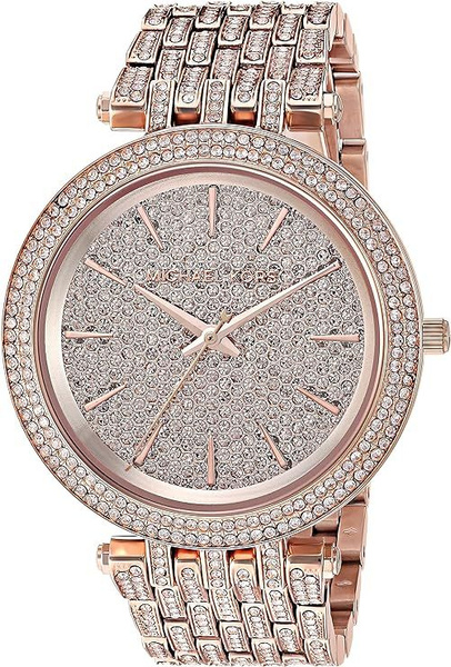 Оригинал часы женские наручные Michael Kors Darci MK3780 купить на OZON ...