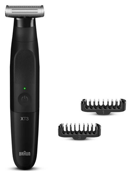 Электробритва Braun XT3100 - купить по выгодным ценам в интернет ...